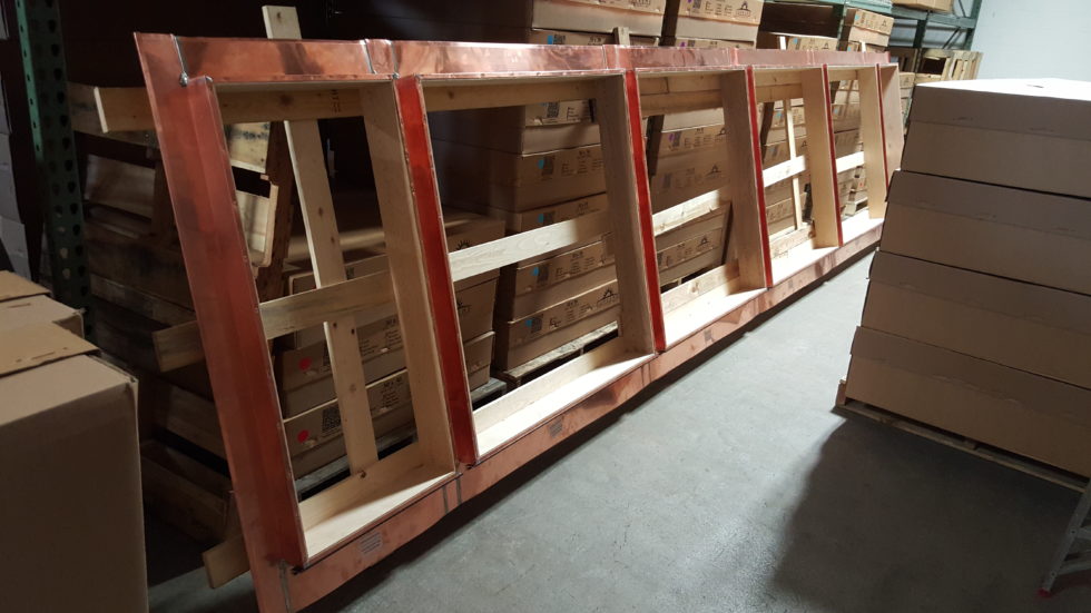 Mulled Units 06 - Supreme Skylights