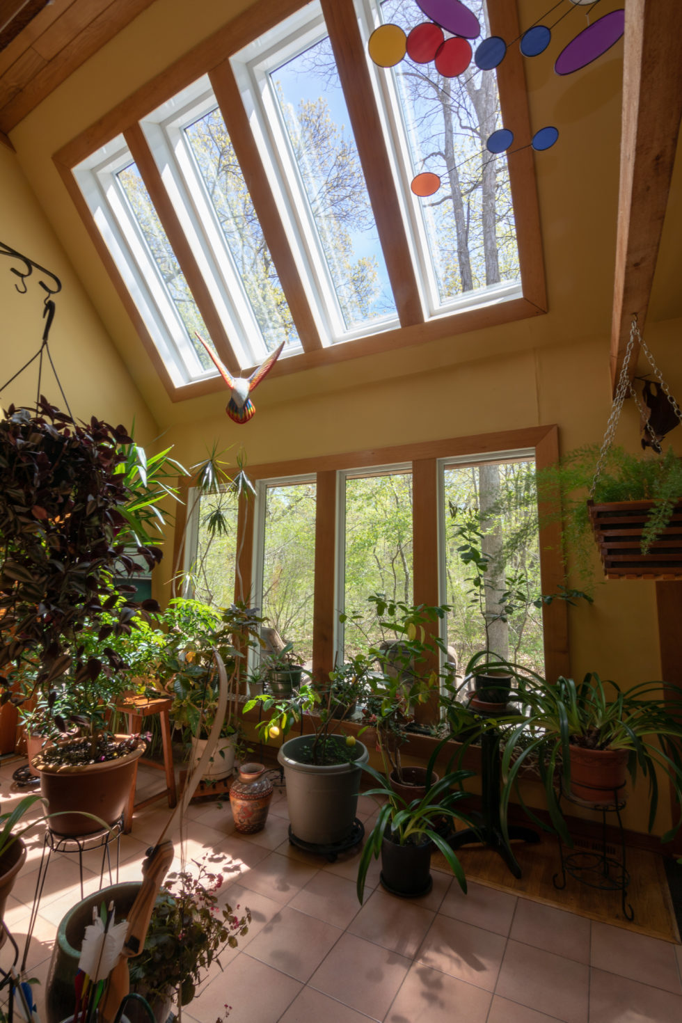 Mulled Units 12 - Supreme Skylights