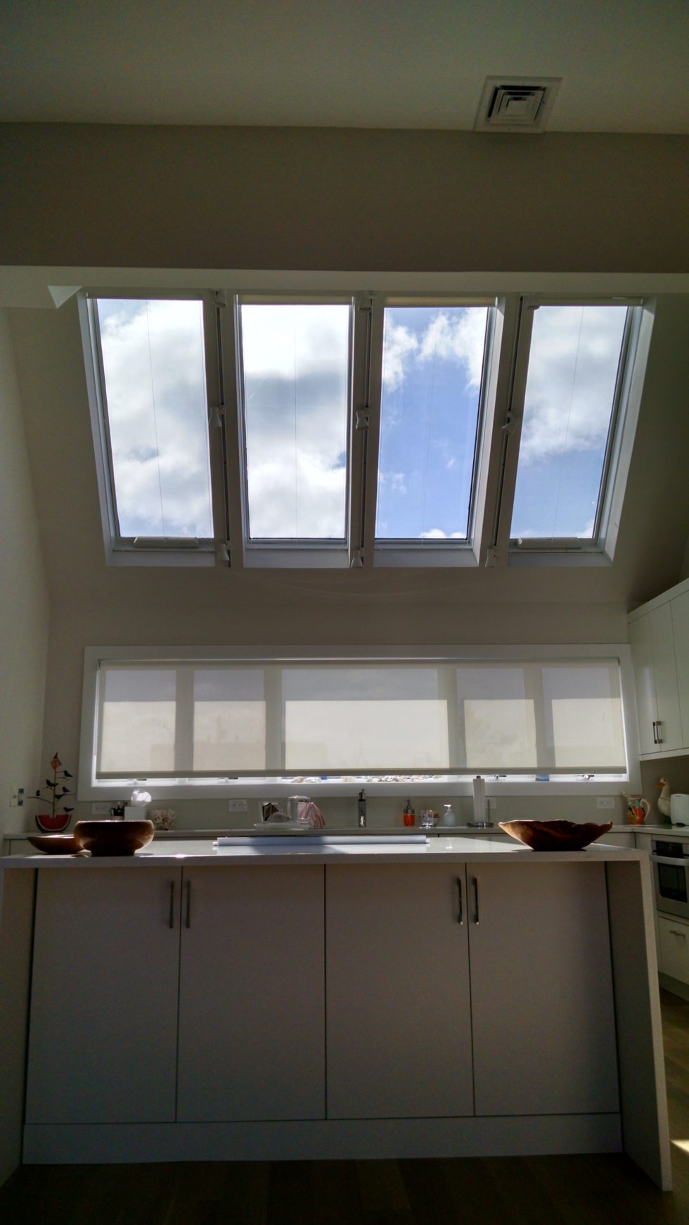 Mulled Units 19 - Supreme Skylights