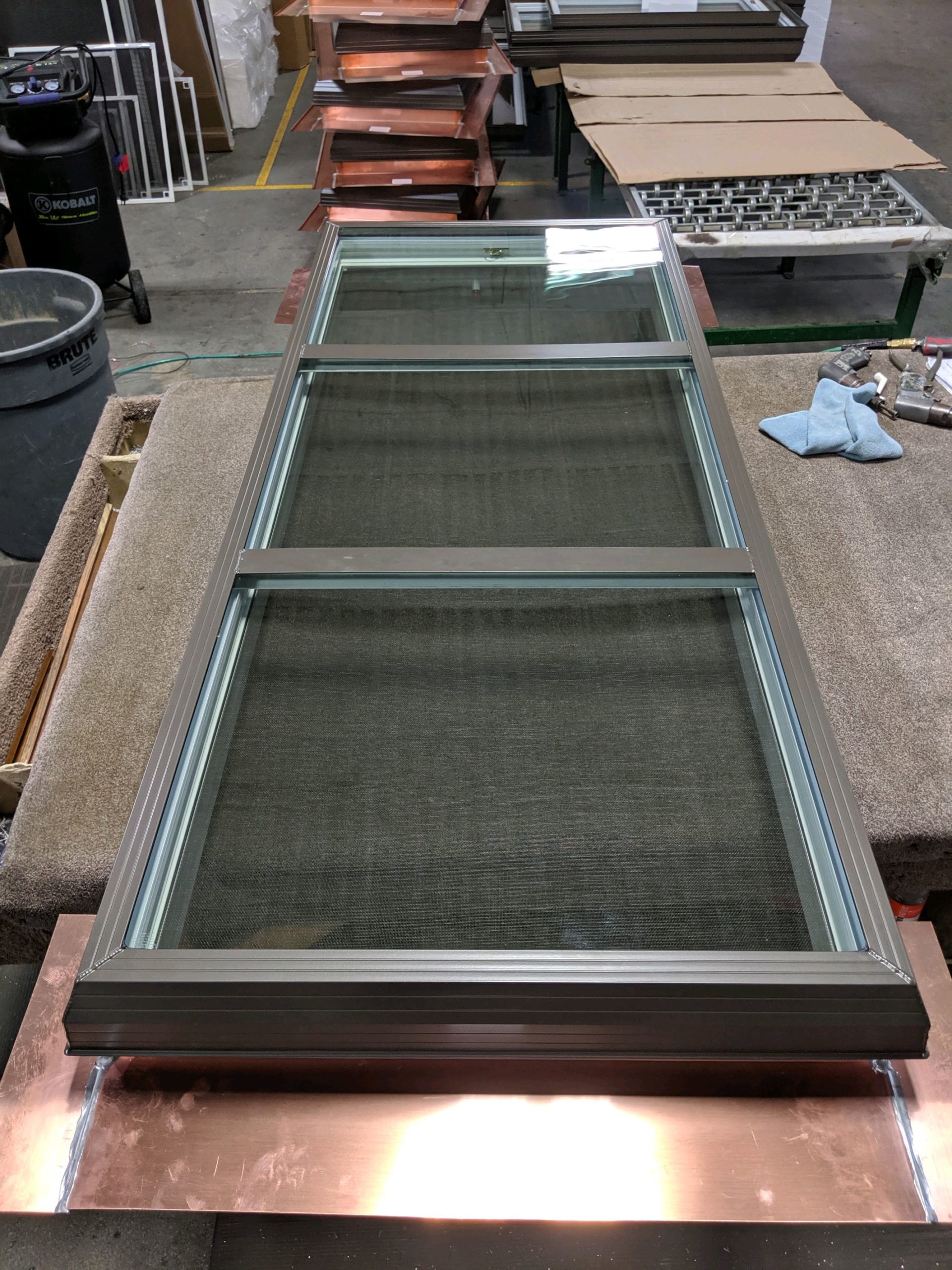 Image Gallery - Supreme Skylights