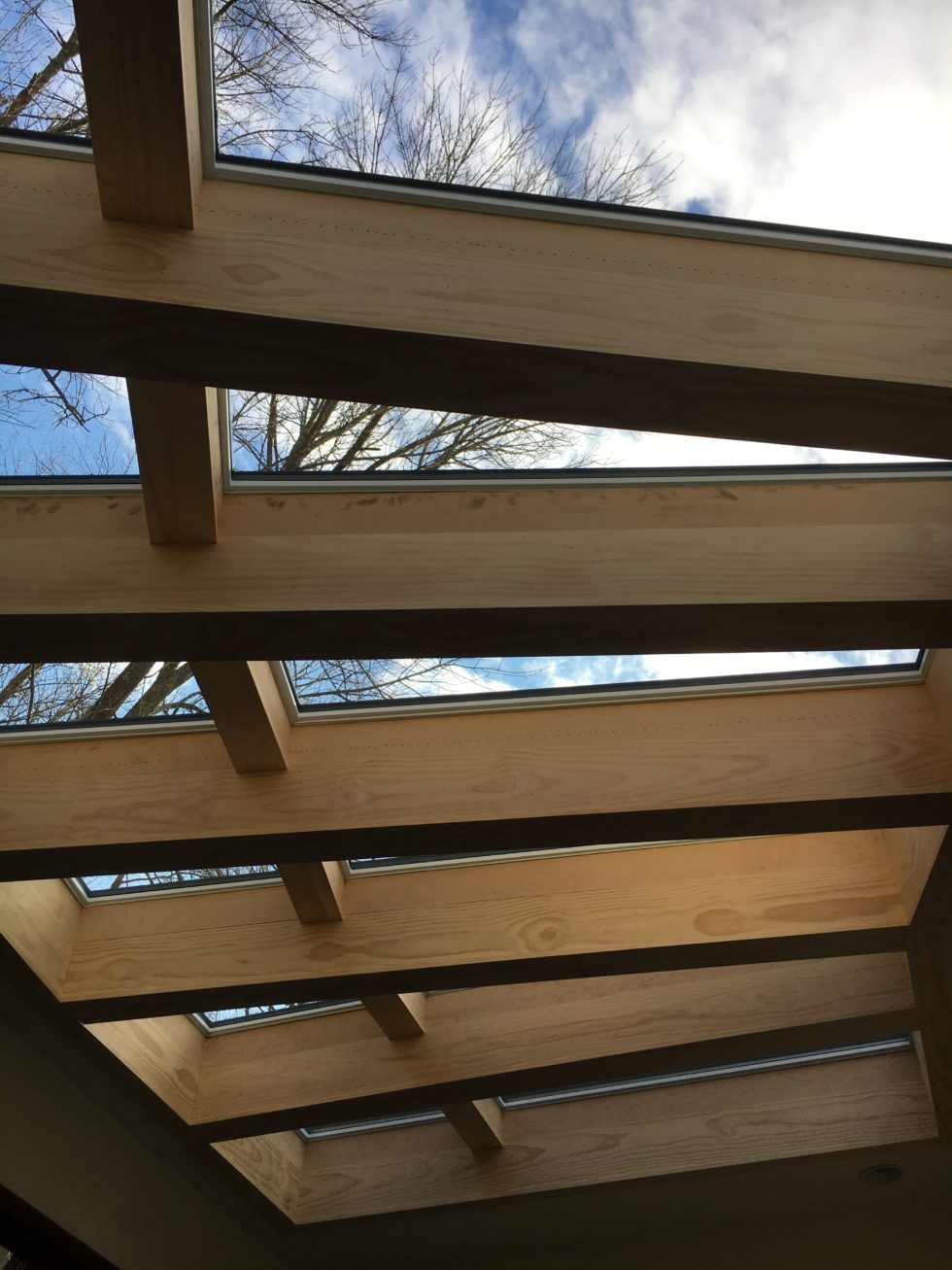 Mulled Units 13 - Supreme Skylights