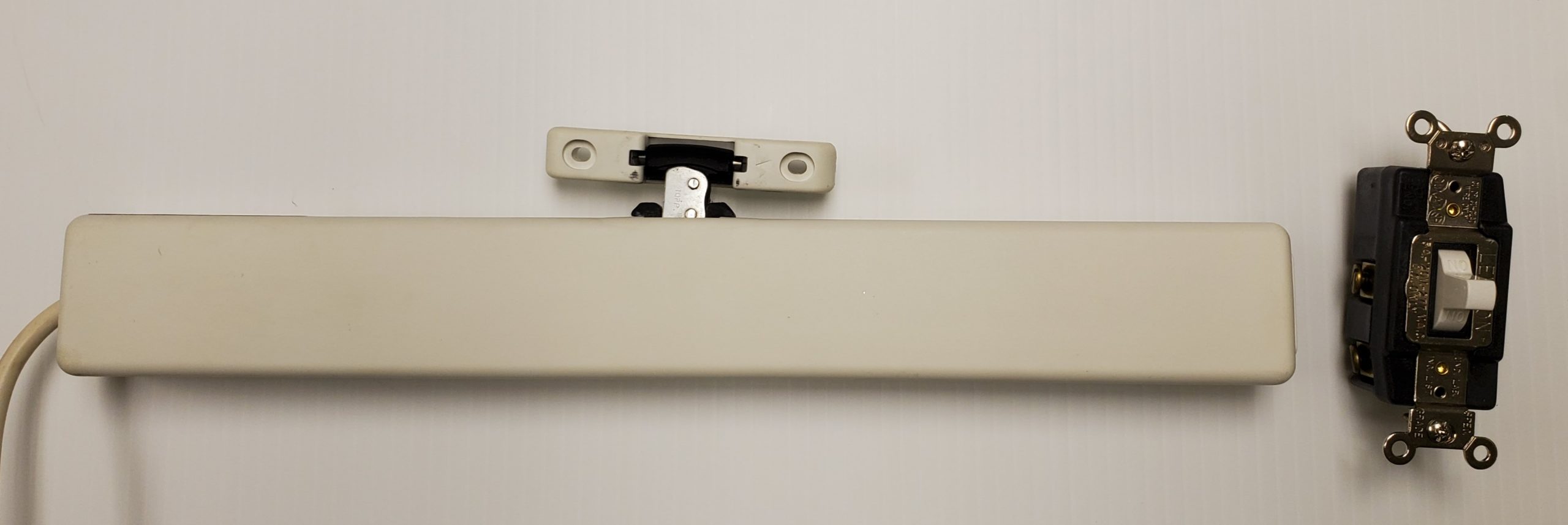 Marvel Motor & Switch - Supreme Skylights