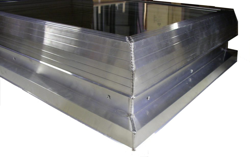 Vented Curb Mounted 04 - Supreme Skylights