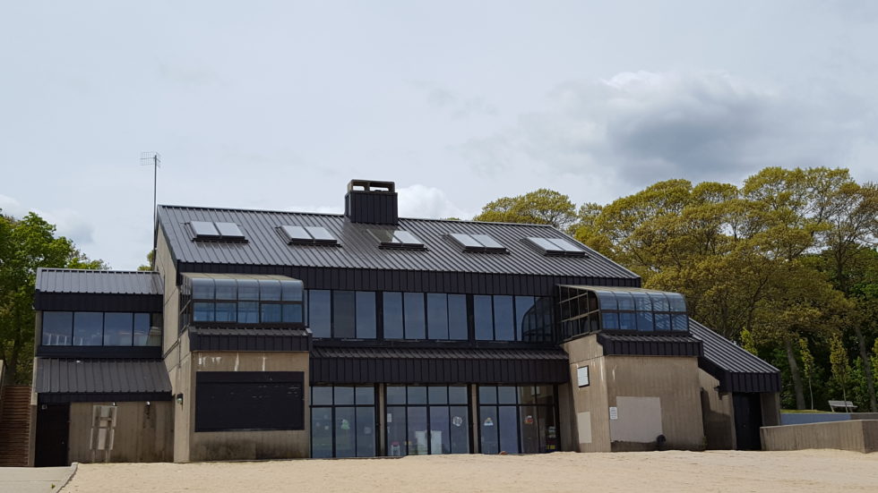 Mulled Units 24 - Supreme Skylights