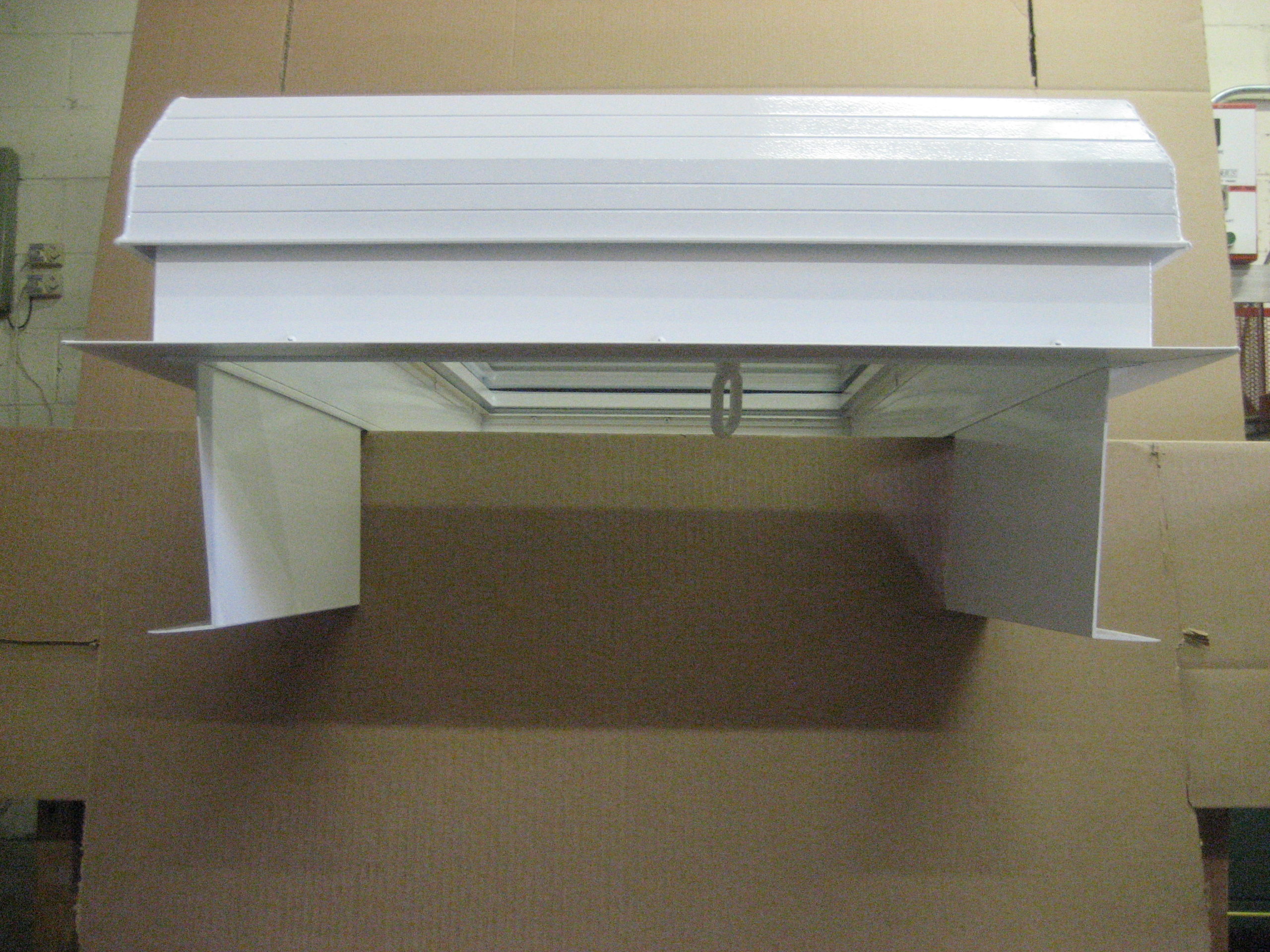 Image Gallery - Supreme Skylights