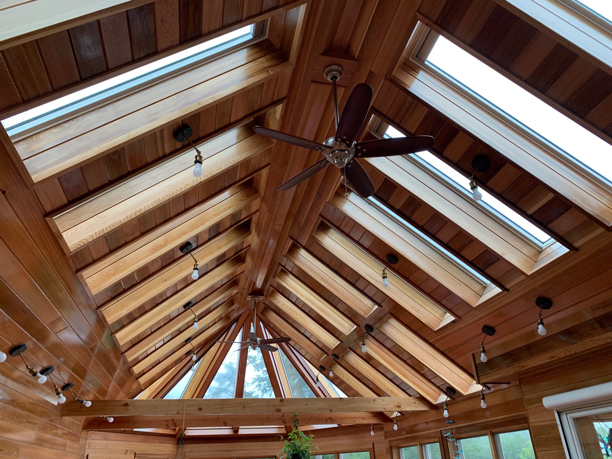 Image Gallery - Supreme Skylights