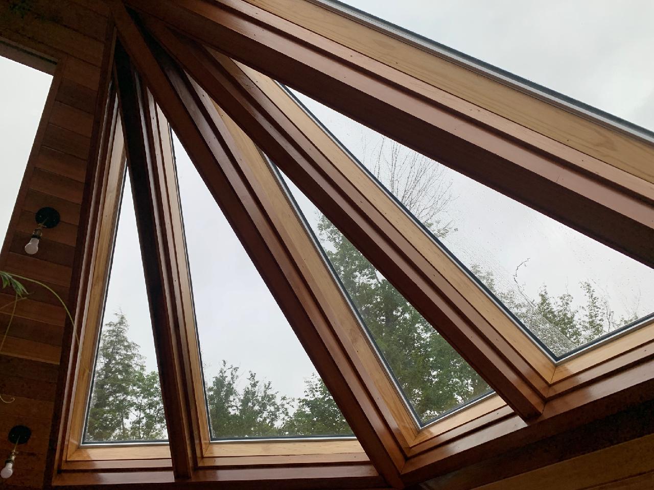 Custom Shapes 15 - Supreme Skylights